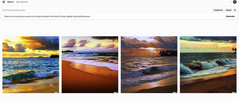 How to Use DALL-E 2 to Create AI Images From Text Descriptions