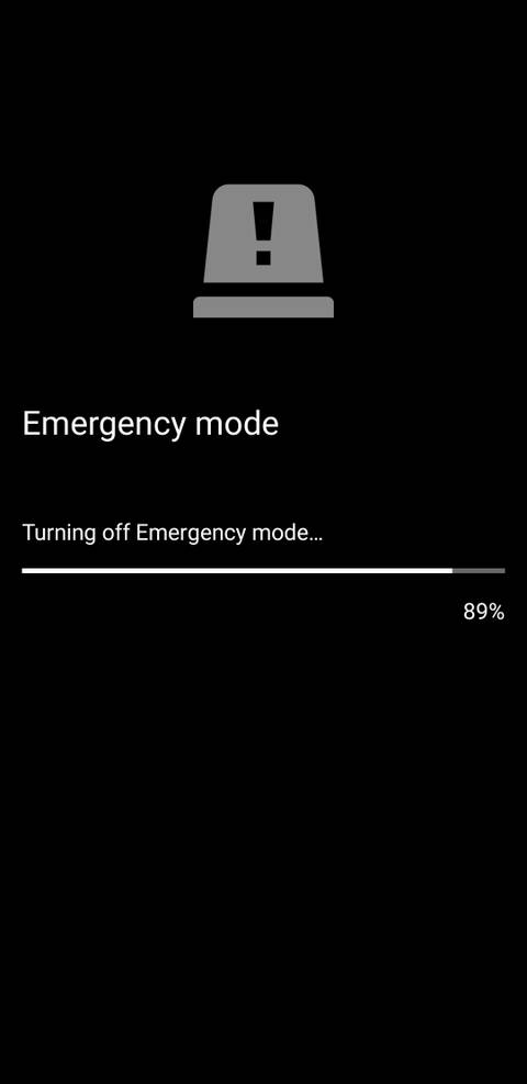 What Is Emergency Mode on Samsung Galaxy Phones, and How Do You Use It?