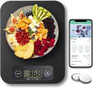 The Best Smart Kitchen Scales The Best Smart Kitchen Scales