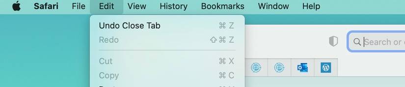 5 Ways to Recover Your Safari Tabs After Restarting Your Mac