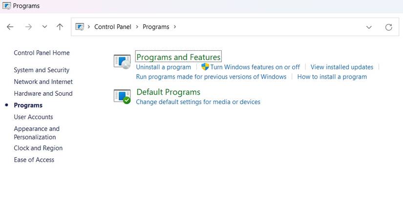 How to Uninstall Drivers in Windows 11