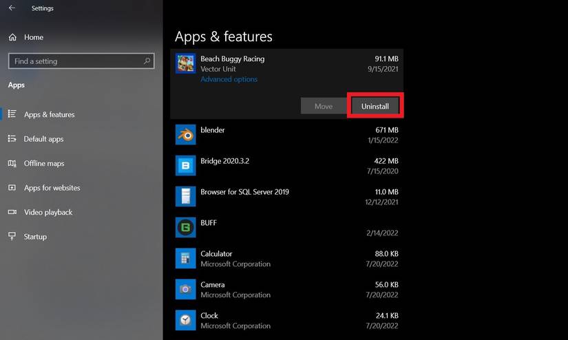 How to Fix Too Many Background Processes Running on a Windows PC
