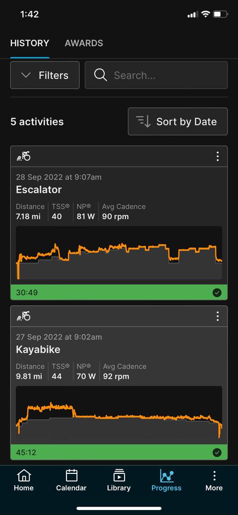 How to Use the Wahoo SYSTM App to Exercise, Train, and Boost Your ...