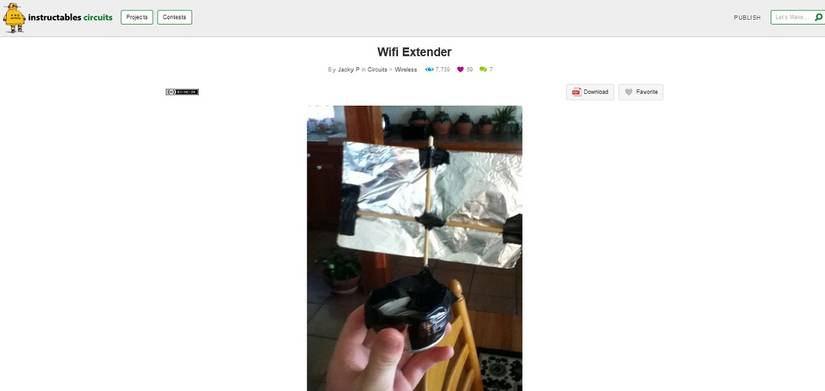Fix Laggy Internet With These 9 DIY Wi-Fi Extenders