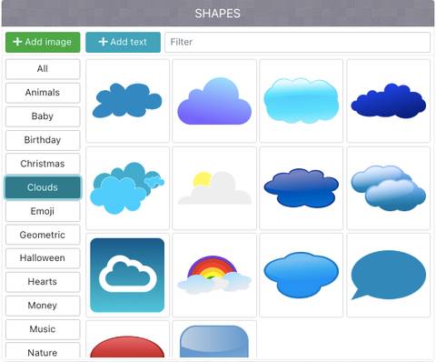 How to Make Word Clouds Using the Word Art Online Tool