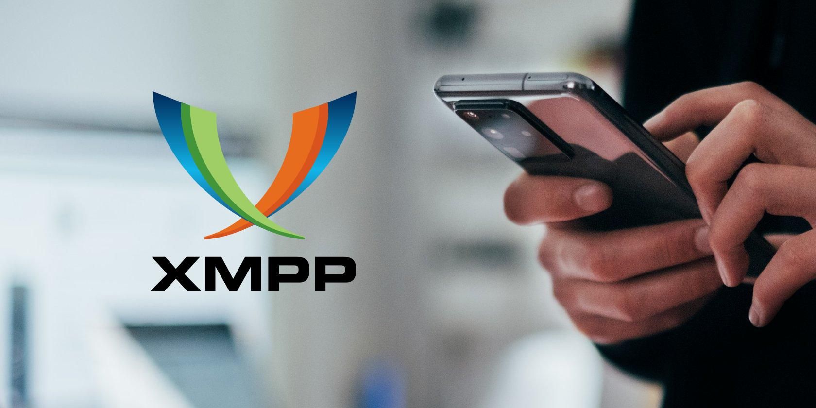 What Is XMPP & How Does It Work?