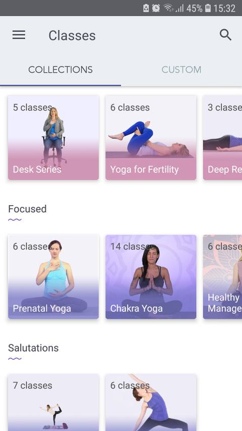 10 Yoga Apps That Will Help You Work Out Anywhere