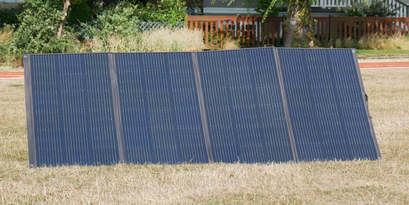 Zendure 400W Solar Panel Review