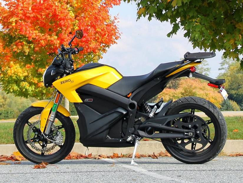 The Top 7 Electric Motorcycles Worth Buying