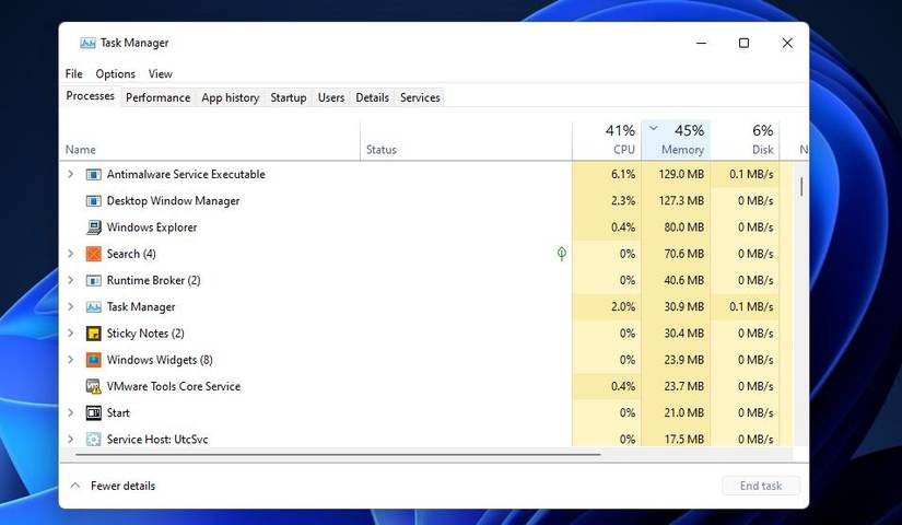 How to Resolve the “Your Computer Is Low on Memory” Error on Windows 10 & 11