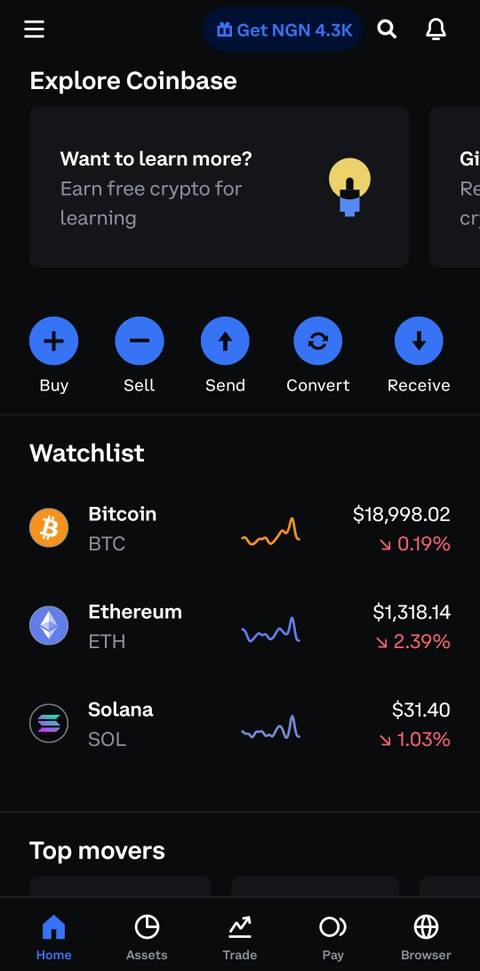 3 Apps Every Crypto Beginner Needs