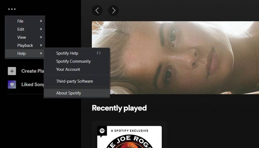 How to Fix the “Spotify Can’t Play This Right Now” Error in Windows