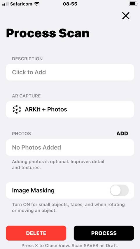 The 5 Best 3D Scanning Apps for iPhone