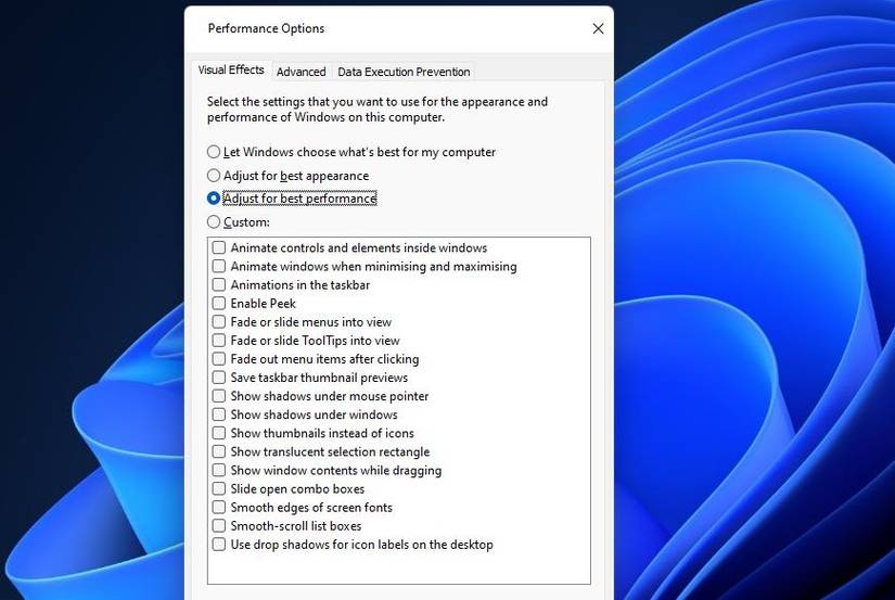 How to Speed Up Menus in Windows 11