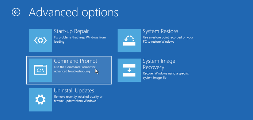 How to Fix “There Is a System Repair Pending” Error in Windows