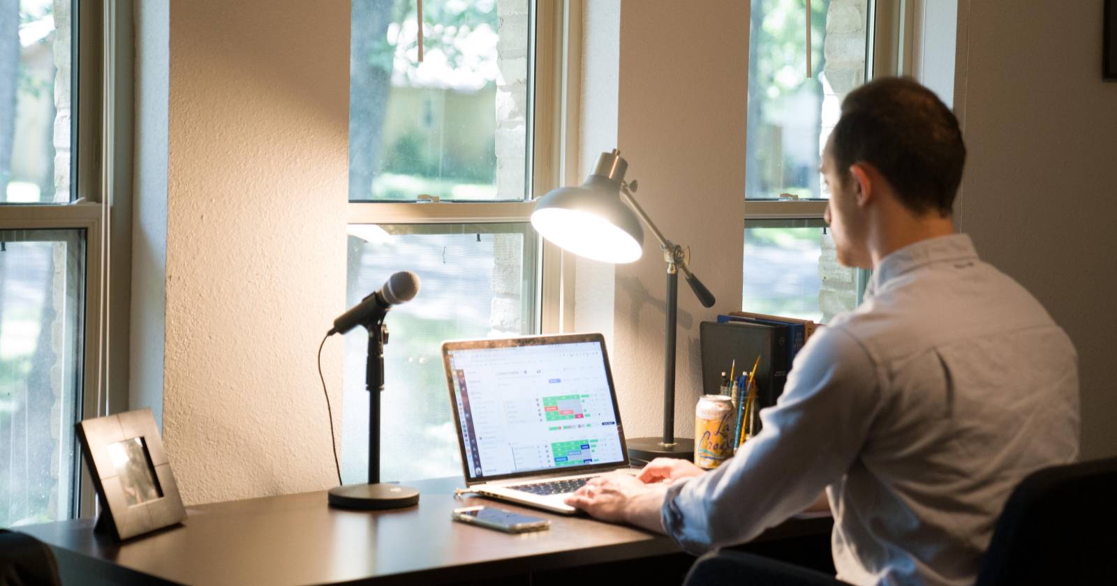 7 Alexa Features to Use While Working From Home