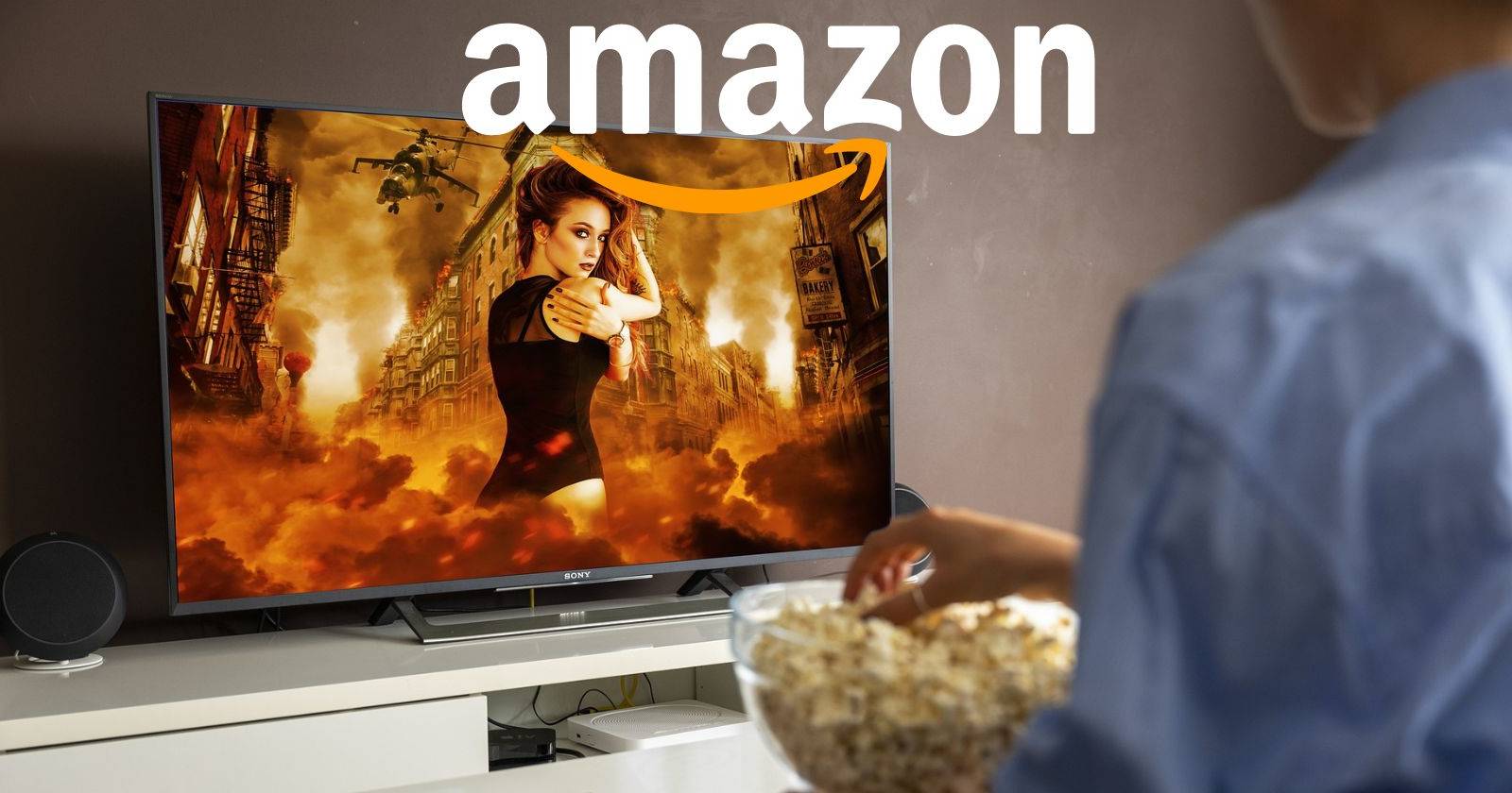 October Prime Day: Everything You Need to Know About Amazon's Fall Deal ...