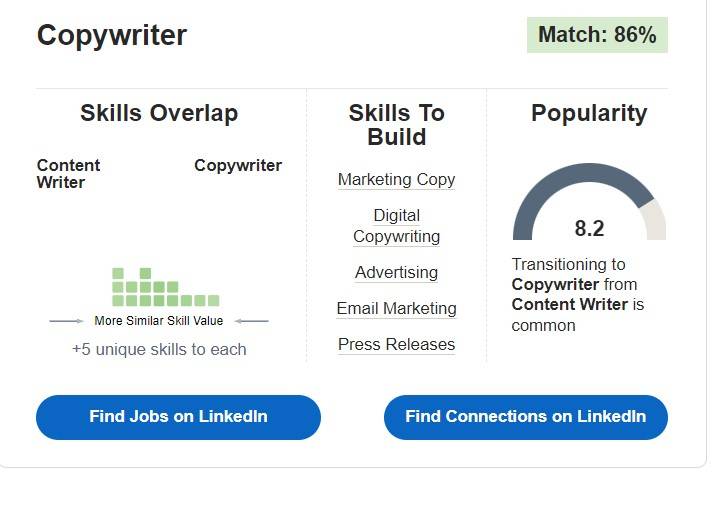 How to Use LinkedIn Career Explorer to Assess Your Career Path