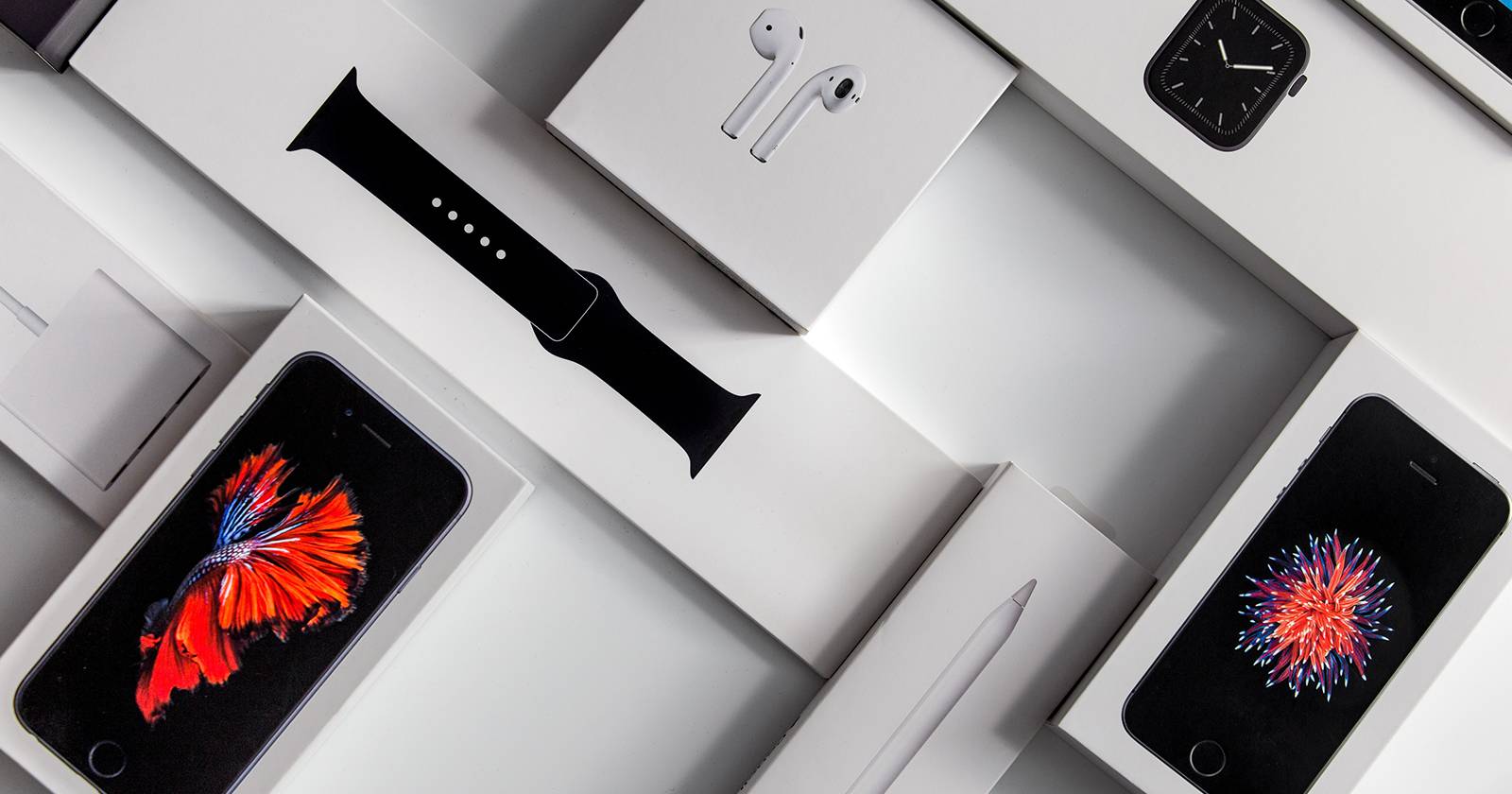 6 Huge Problems With the Apple Ecosystem