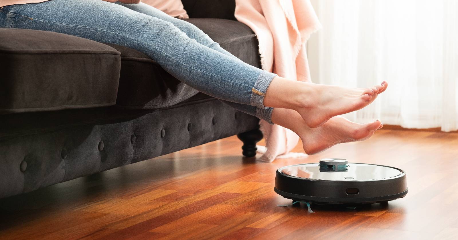 The Best Devices for Automated Housework