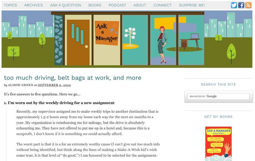 5 Best Free Online Advice Columns to Get Help From Experts