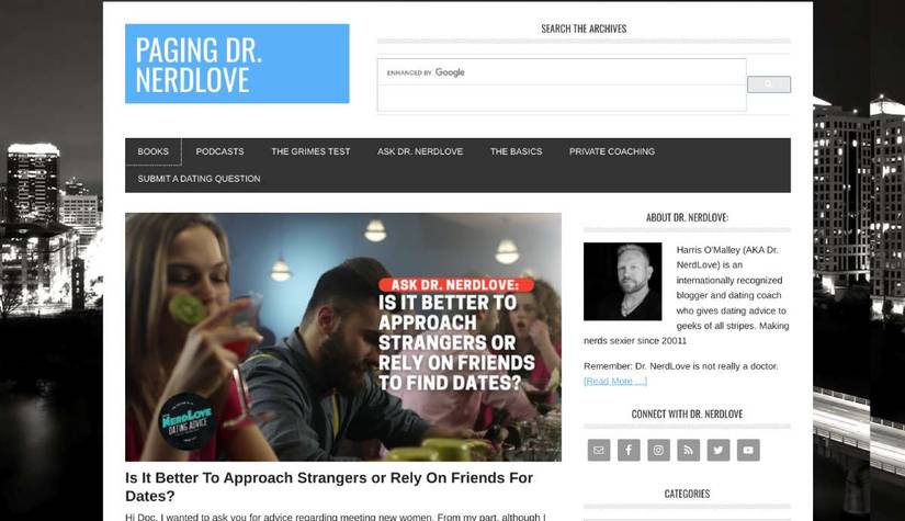 5 Best Free Online Advice Columns to Get Help From Experts