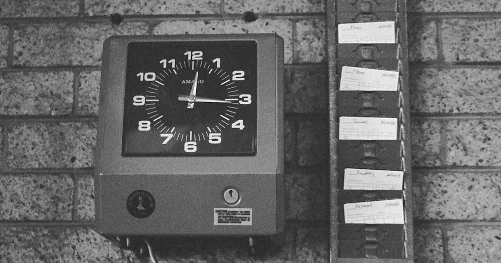 5 Free, Quick, and Amazing Time-Tracking Tools to Record Your Daily ...