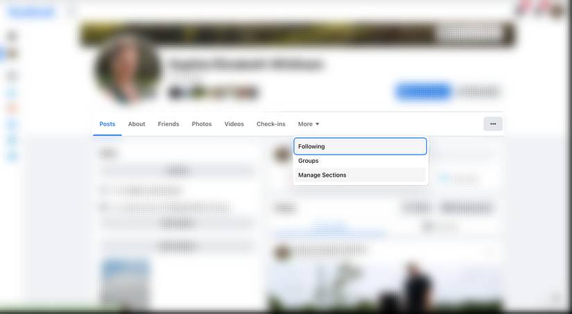 5 Ways to Clean Up Your Facebook Account