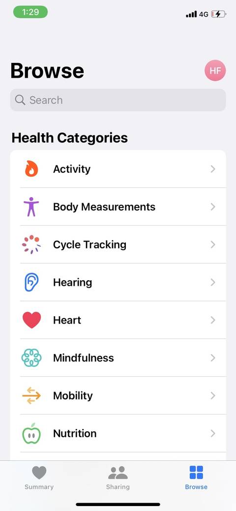 A Complete Guide to Your iPhone's Health App and How to Use It