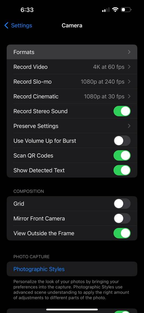 How to Take 48MP Photos on the iPhone 14 Pro