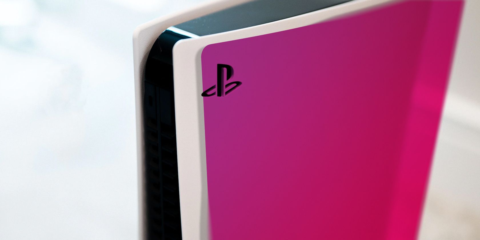How to Change Your PS5 Covers