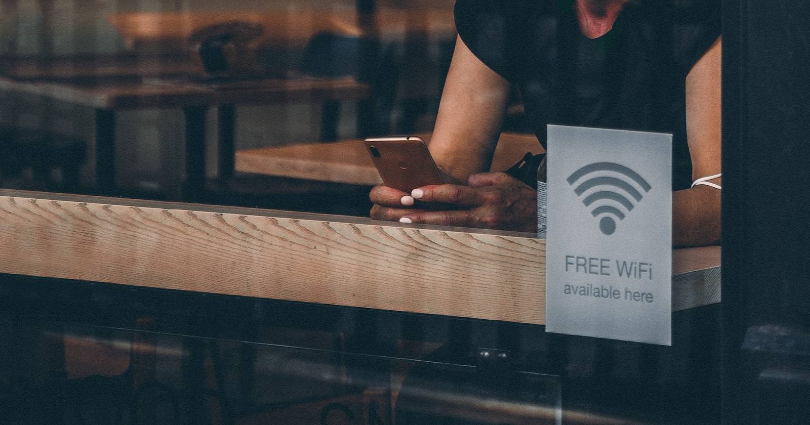 What Is Wardriving? How to Protect Yourself