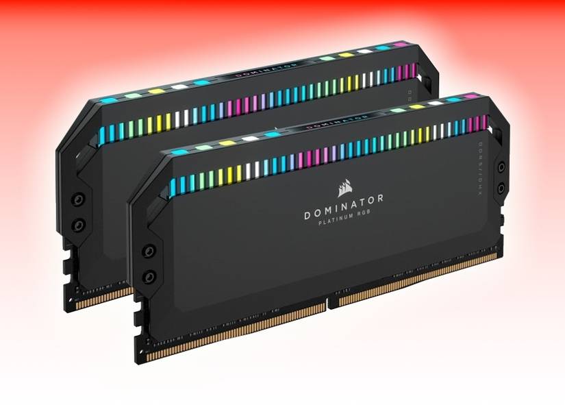 latest computer ram type