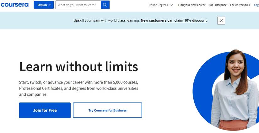 8 Alternatives to Skillshare for Online Courses