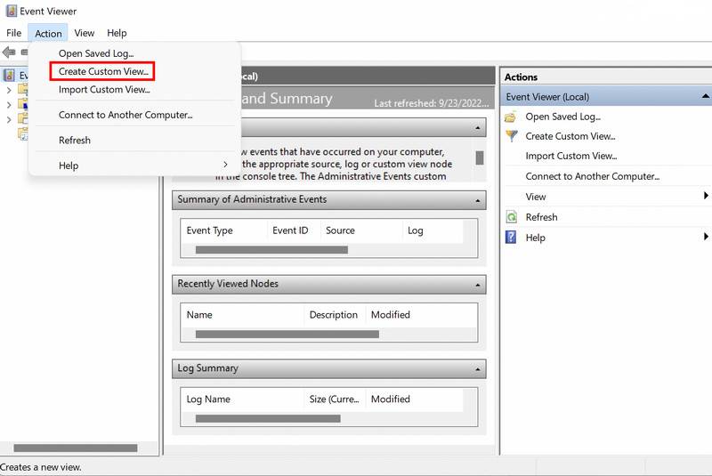 Where Are the Blue Screen of Death Log Files Located in Windows? Here's ...