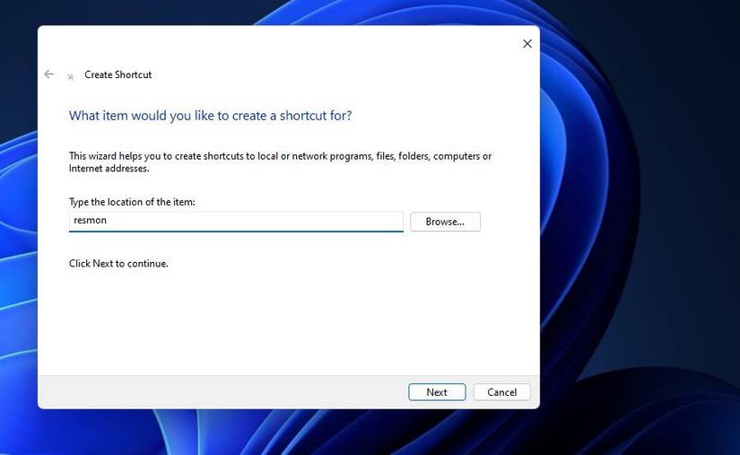 10 Ways to Open the Resource Monitor in Windows 11
