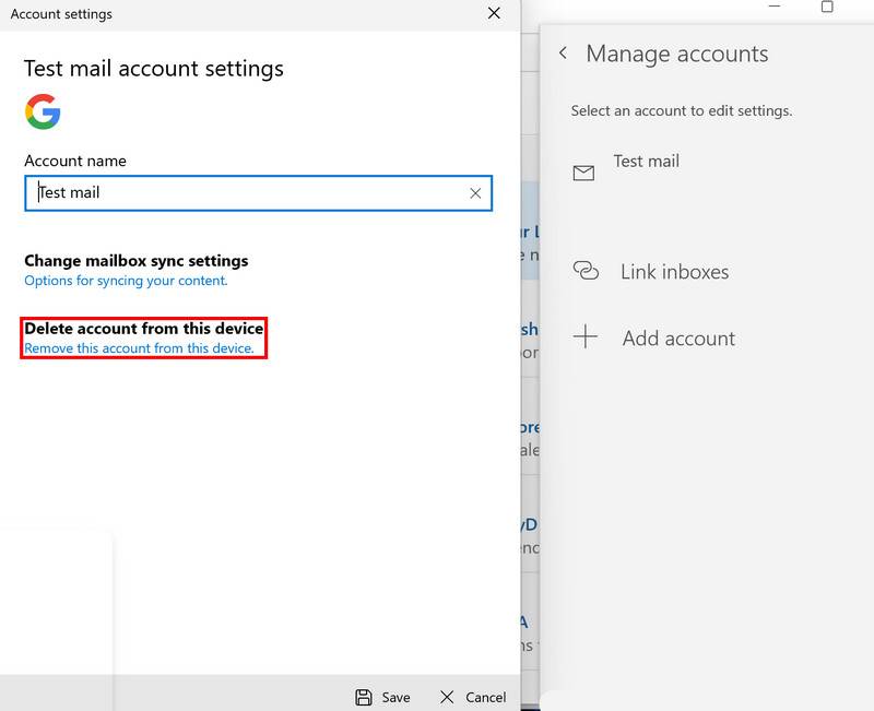 Is the Mail App Not Syncing on Windows? Here How to Fix it