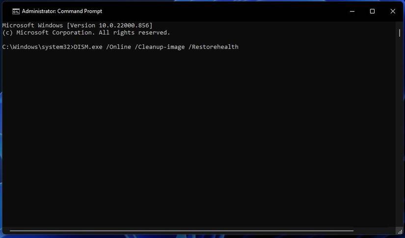 How to Fix the Bad Image 0xc000012f Error in Windows 10 & 11