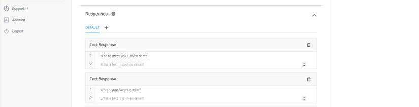 Build an Email-Sending Chatbot With Google Dialogflow