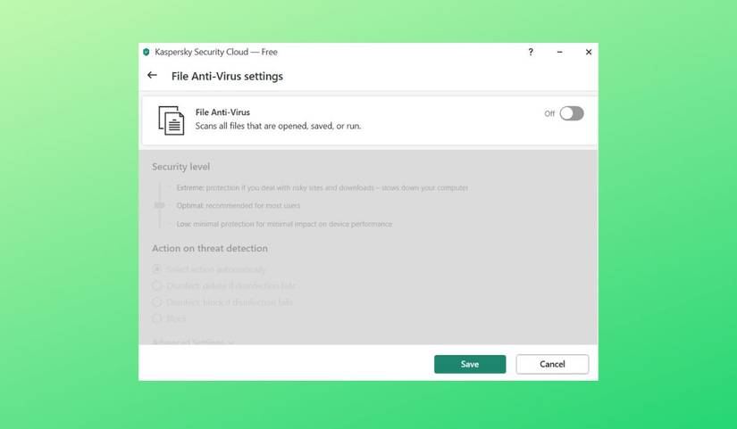 What Is Real-Time Protection, and Why Is It Important?