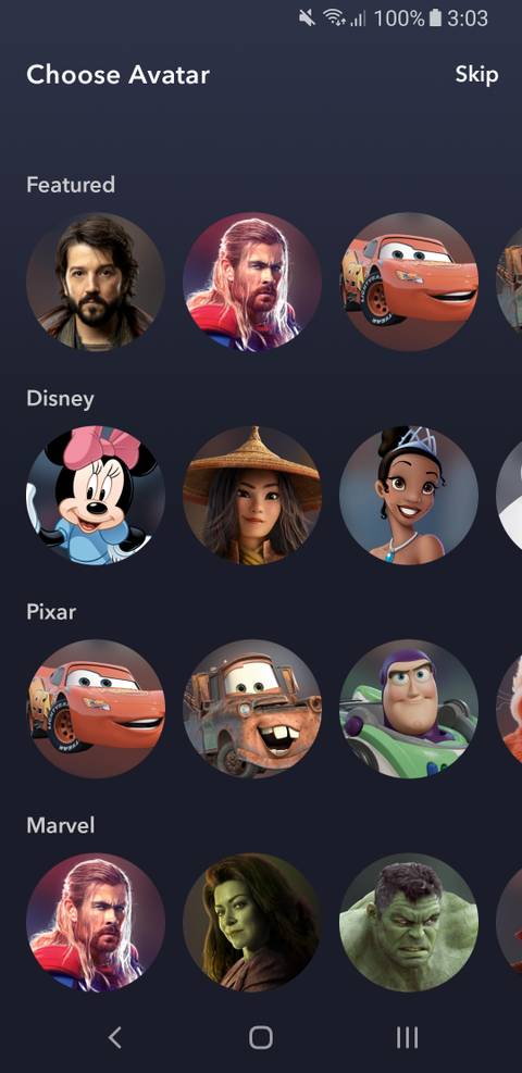 How to Create and Manage Disney+ Profiles