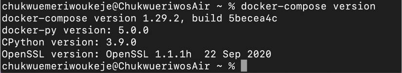 How to Use Docker Compose