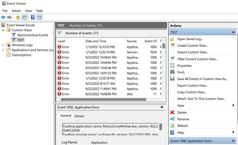 Where Are the Blue Screen of Death Log Files Located in Windows? Here's ...
