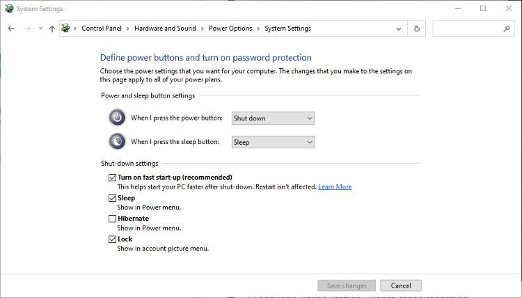 How to Make Windows Ignore an External HDD and Boot Faster