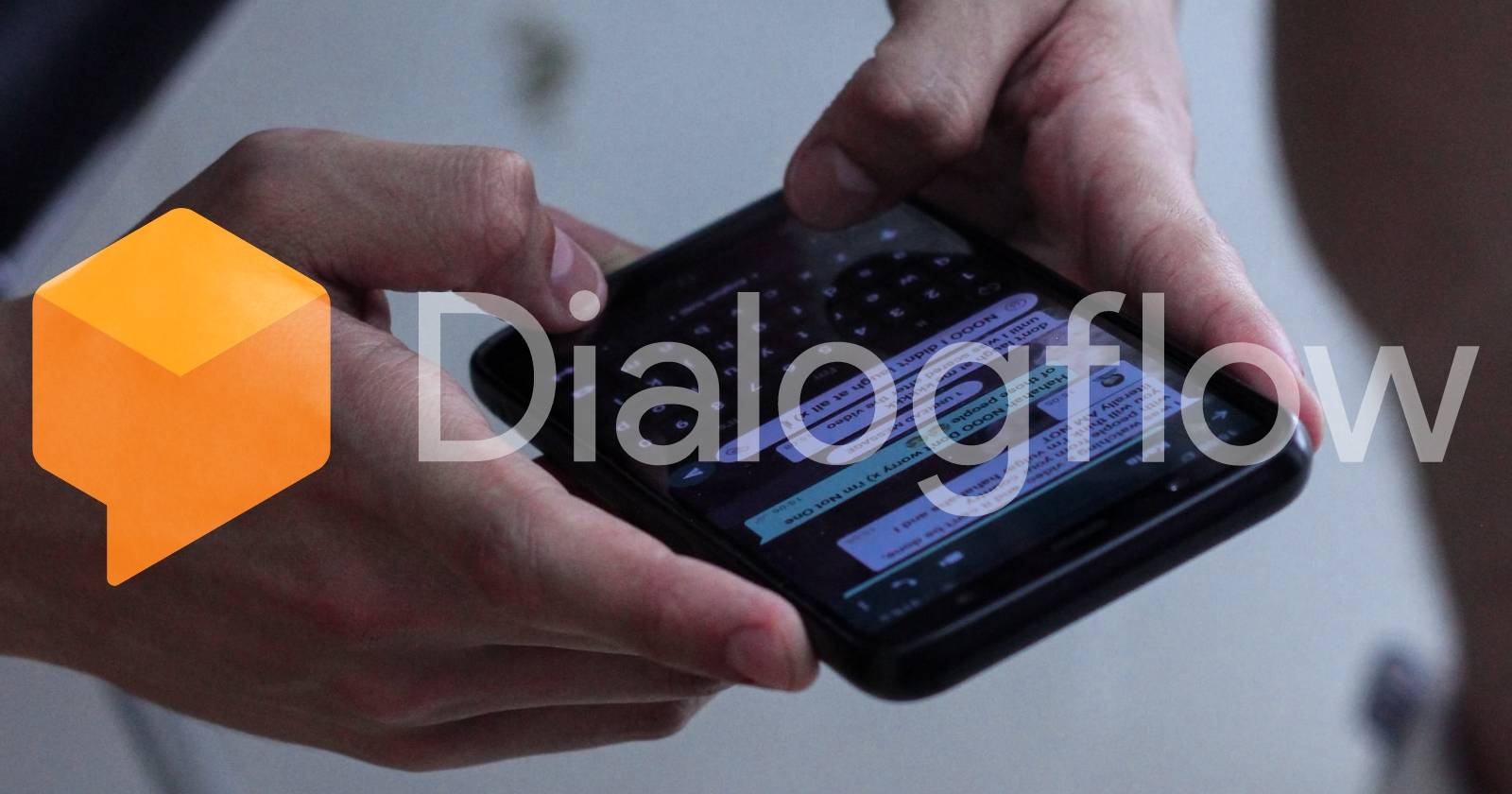 Build an Email-Sending Chatbot With Google Dialogflow