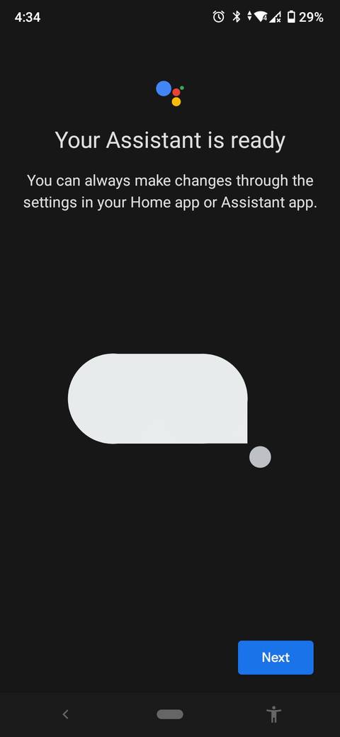 How to Set Up a Google Nest Mini (or Home Mini)