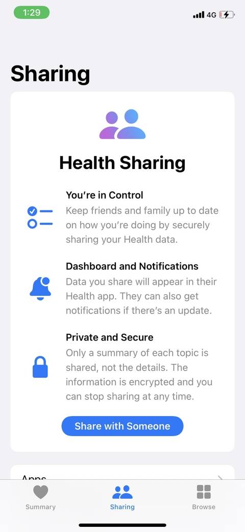 A Complete Guide to Your iPhone's Health App and How to Use It