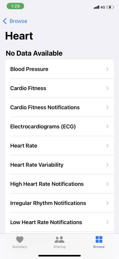 A Complete Guide to Your iPhone's Health App and How to Use It