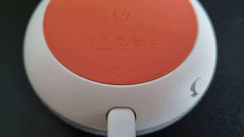 How to Reset a Google Home Mini