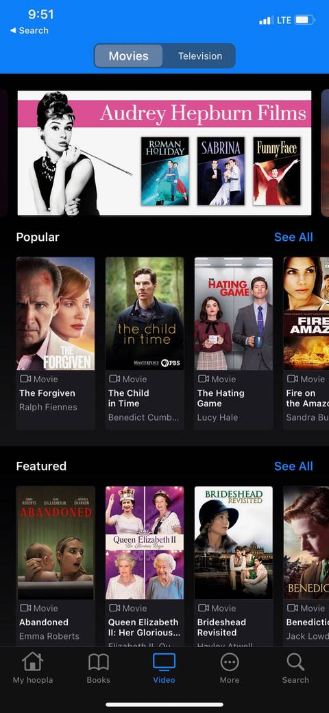 What Is Hoopla and How Does It Work?